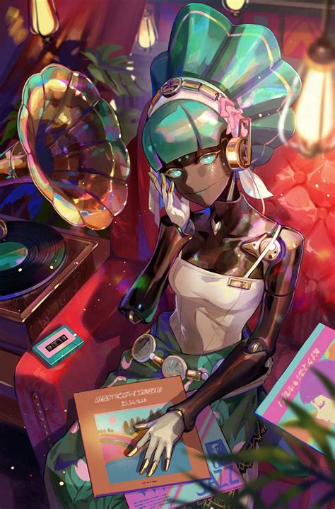 Zenless Zone Zero Image By Fuji Choko Zerochan Anime Image Board
