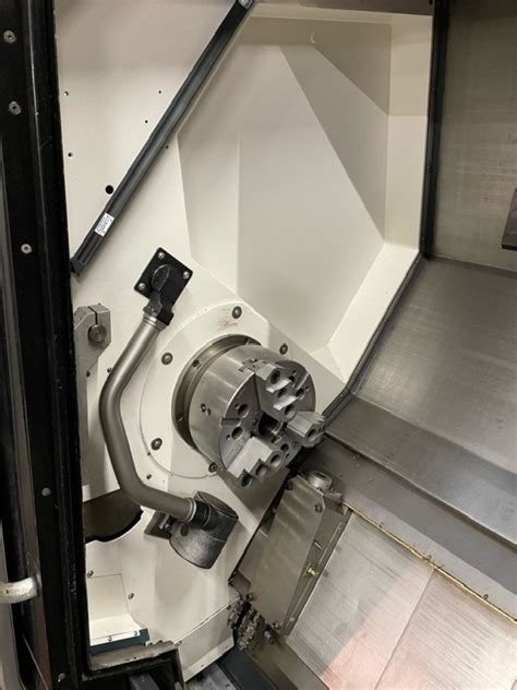 Dmg Mori Ctx Beta 800 V 6s Used Buy P0182644