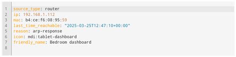 Use Logbook Entries As A Trigger Condition Configuration Home