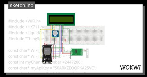 Esp32 Dht22 Thingspeak Copy Wokwi Esp32 Stm32 Arduino Simulator