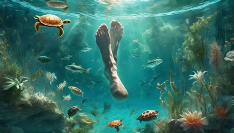8 Webbed Toes Spiritual Meanings — The Indie Spiritualist