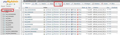 How To Migrate WordPress Site From Localhost To Live Server No Plugin