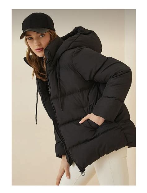 Женский пуховик на синтепоне — цена 1750 грн в каталоге Пуховики Купить женские вещи по