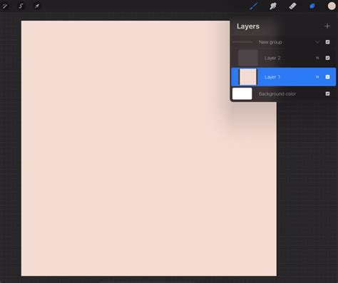 How To Create Seamless Pattern Repeats In Procreate Wooly Pronto