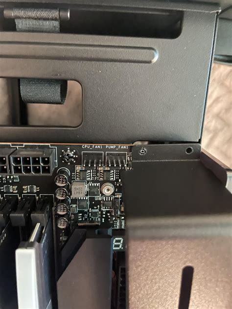 H9 Flow Assembly Issue Rnzxt