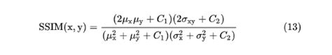 Keras自定义simm作为损失函数，并且实现tensor和数组之间的转换ssim Keras Csdn博客