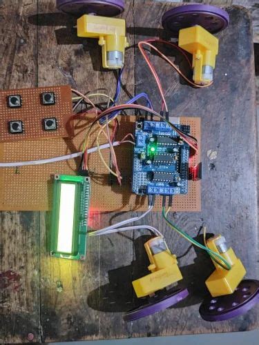 Vending Machine System For Engineering Projects At Rs 9000project In Nagpur Id 2853886590397