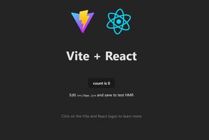 How To Use React Or Vue With Vite And Docker GeeksforGeeks