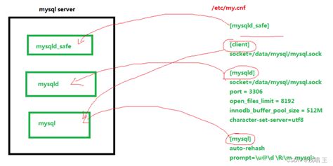 数据库的基本知识（mysql） Csdn博客