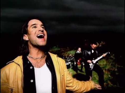 Creed With Arms Wide Open Official 4k Video Youtube