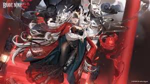 Brave Nine Character Tier List Best And Worst Units Ranked