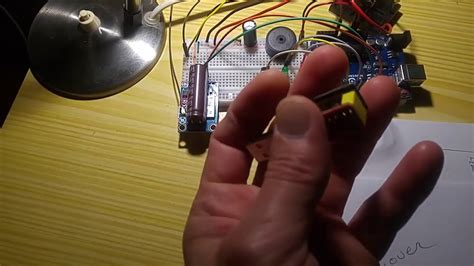 Uploader Téléverser Un Programme De Lide Arduino Vers Un Esp8266 01