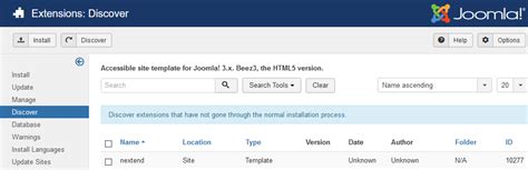 Joomla Minimal Template Smart Slider Documentation