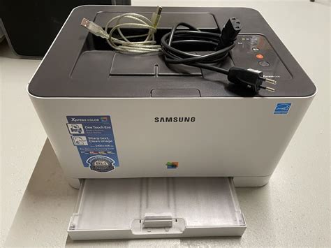 Samsung Xpress c430 Drucker | Kaufen auf Ricardo