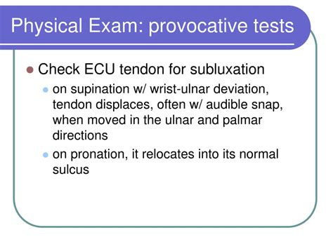 Ppt Triangular Fibrocartilage Complex Powerpoint Presentation Free Download Id4193721