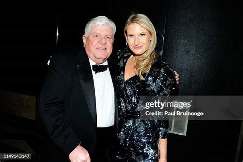 Jim Mcnabb And Maxine Friedman Attend Many Hopes Spring Ball 2019 At News Photo Getty Images