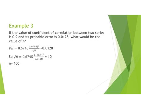 Probable Error Pdf