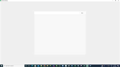 not able to login to qliksense desktop qlik community 2087186