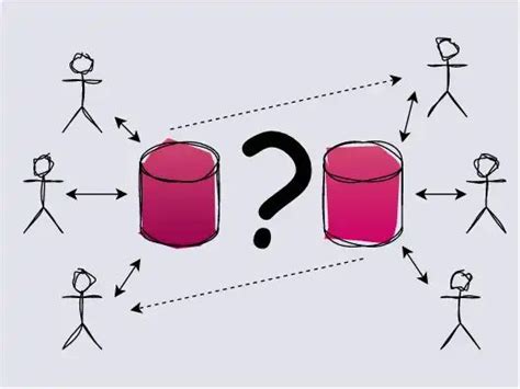 👋 Joe Karlsson On Linkedin The Inner Workings Of Distributed Databases