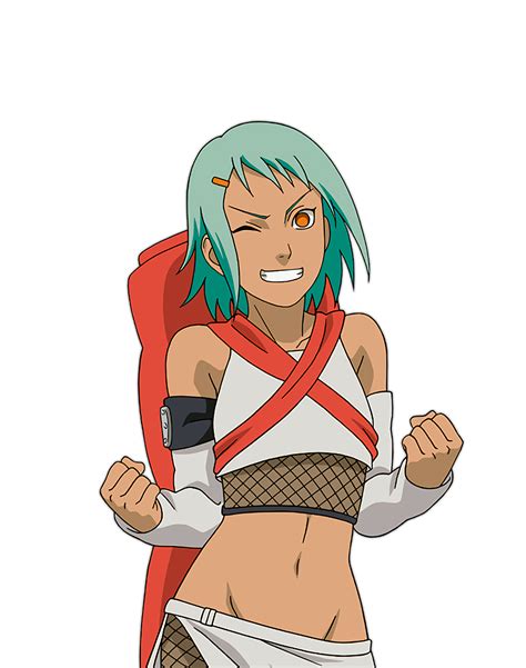 Fu Render [naruto Mobile] By Maxiuchiha22 On Deviantart