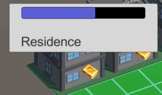 GitHub Opeious Test City Builder