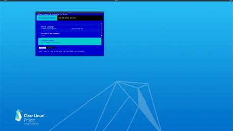 Intels Clear Linux Ups Their Desktop Offering Rolling Out New