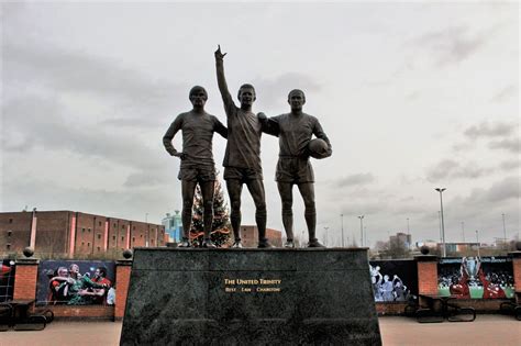 맨유의 모든 것 바닥부터 정상까지의 우여곡절 오마이스타