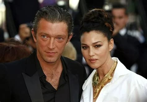 سن و اصالت مونیکا بلوچیعکس عروسی، همسر و دختر مونیکا بلوچی