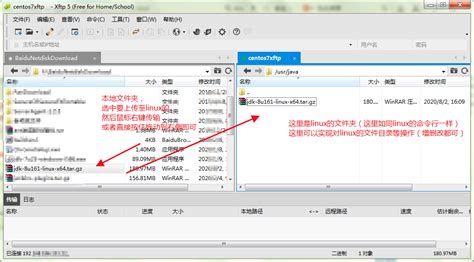 centos7安装jdk （jdk 8u161 linux x64 tar gz 和 java 1 8 0 openjdk 介绍