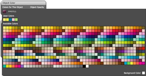 17 Best Images About Gui On Pinterest Adobe Editor And Pantone Color