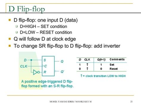 Sequential Circuits Pptpdf Programming Languages Computing