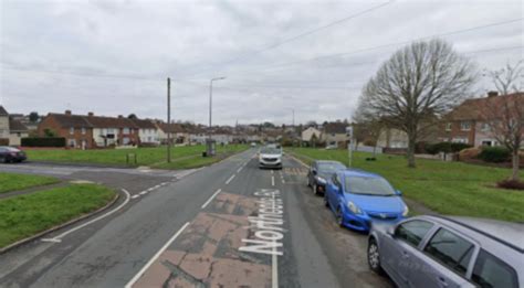 woman in her 70s left with fractured eye socket after attempted robbery