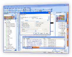Products NuSphere PhpED New Features