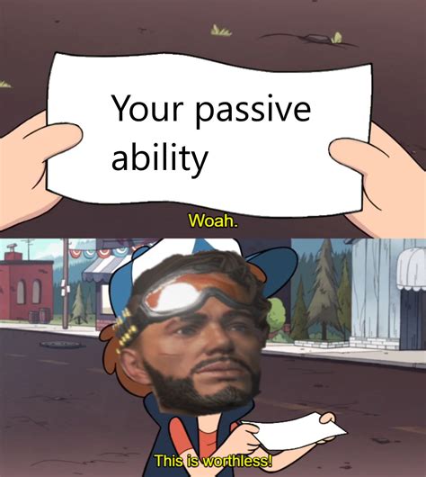 10 Apex Legends Mirage Memes That Only Fans Will Understand
