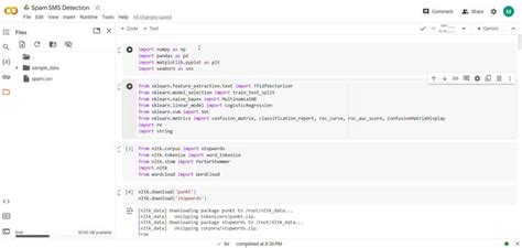 Mahesh Bodduluri On Linkedin Codsoft Machinelearning Internship