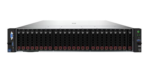 H3c Uniserver R4900 G6 Transtec Computer Ag