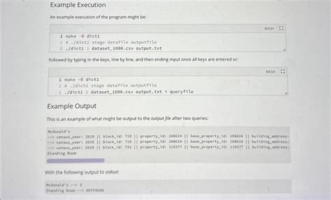 Solved Under Lines In C And Help In Makefile I Dont Know Chegg