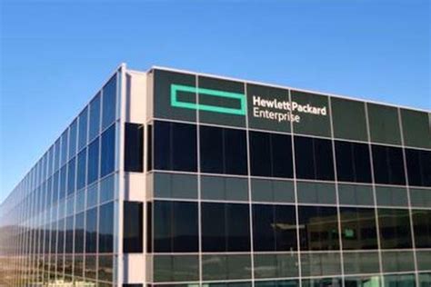 HPE Kondigt Nieuwe Generatie Modular Smart Array Aan ITdaily