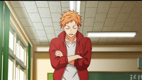 Shogo Itaya Needs More Screen Time R Givenanime