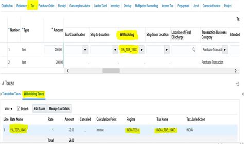Oracle Applications Blog Creating Ap Invoice And Applying The
