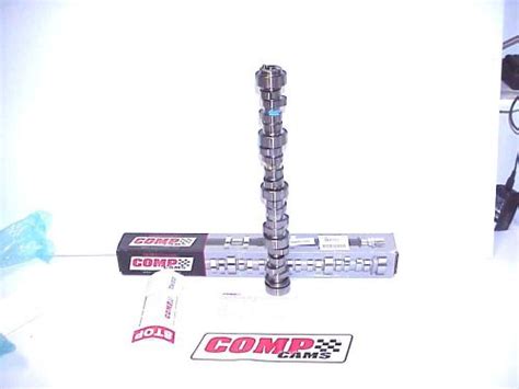 Find New Comp Cams Billet Solid Roller Camshaft For Ls1 Gen Iii Chevy 589 Lift In Monmouth