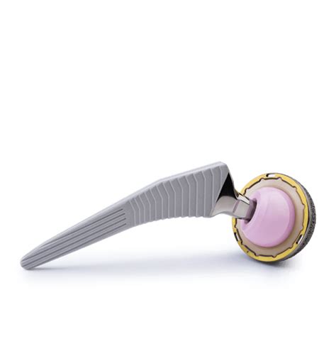 Avenir Complete™ Hip System Medecins Evergreen