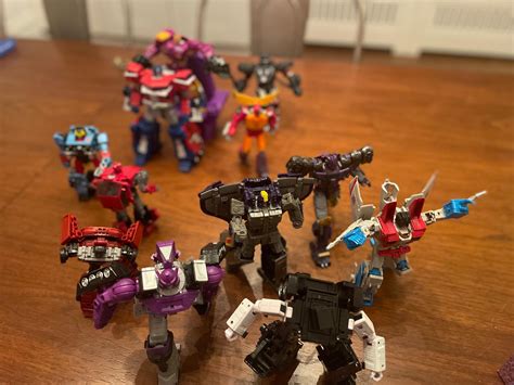 Oopsie Daisy Part 3 Rtransformers