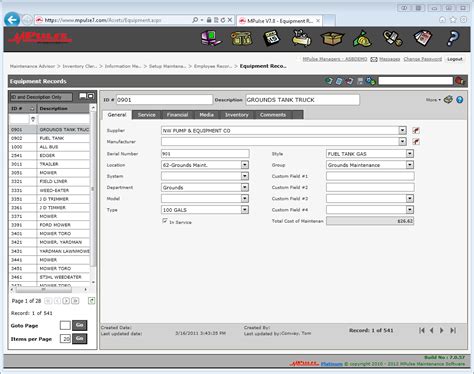 Mpulse Software 2023 Reviews Pricing And Demo