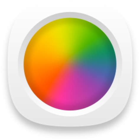 ‎color picker plus on the mac app store
