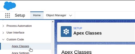 Creating Custom Api Endpoints In Salesforce With Apex By Michael Bogan Level Up Coding