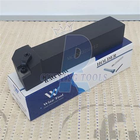 Jual Holder Bubut Mclnr 3232 P12 Holder Bubut Insert Cnmg 1204 Bubut Mclnr 3232 P16