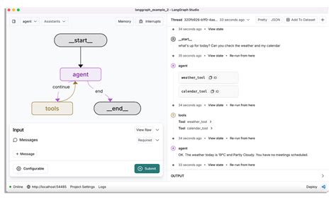Agentic AI Frameworks Learn LangGraph
