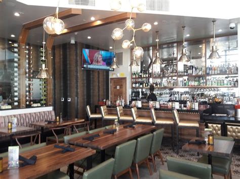 Green Olive Mediterranean Cuisine Downey Menu Prices And Restaurant