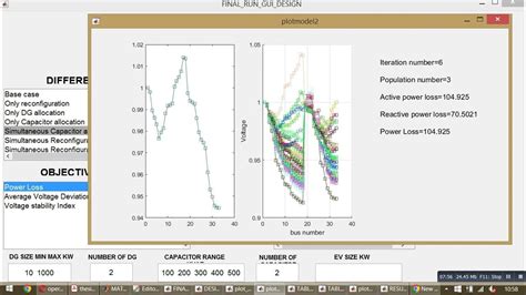 simultaneous capacitor and dg allocation wildebeest herd optimization